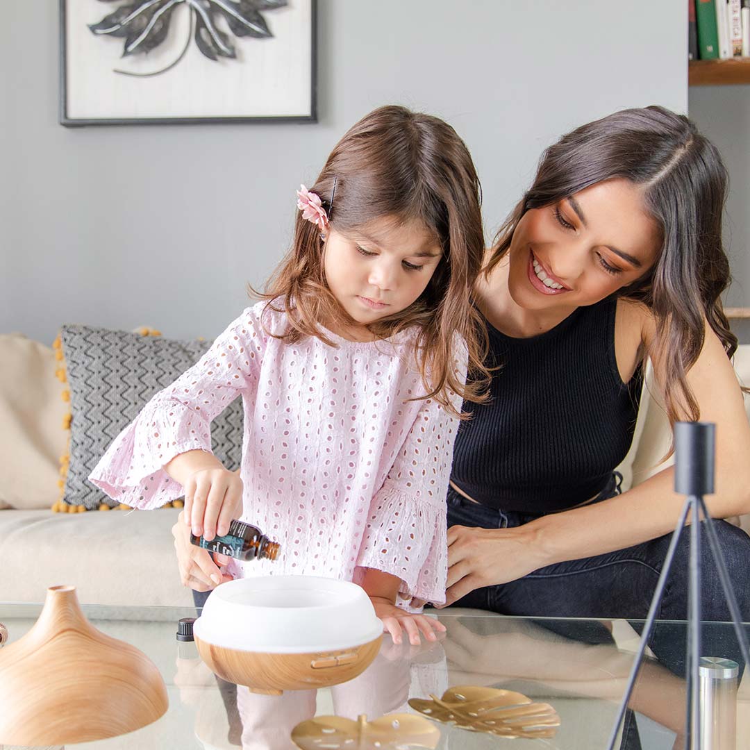 Five Guards Essential Oils Immunity Blend | Natural Riches – Natural Riches